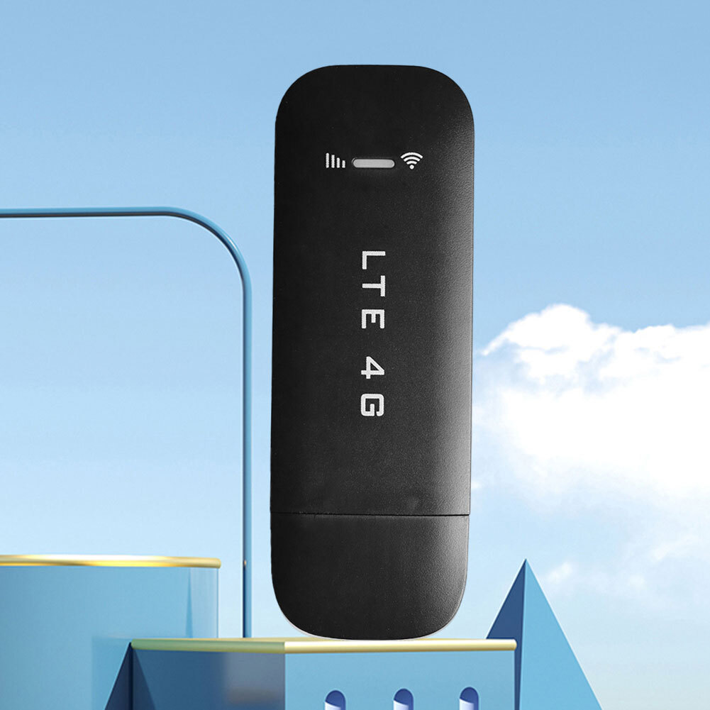 - 4G Wireless Router Portable USB WiFi Router for Laptops Notebooks ...