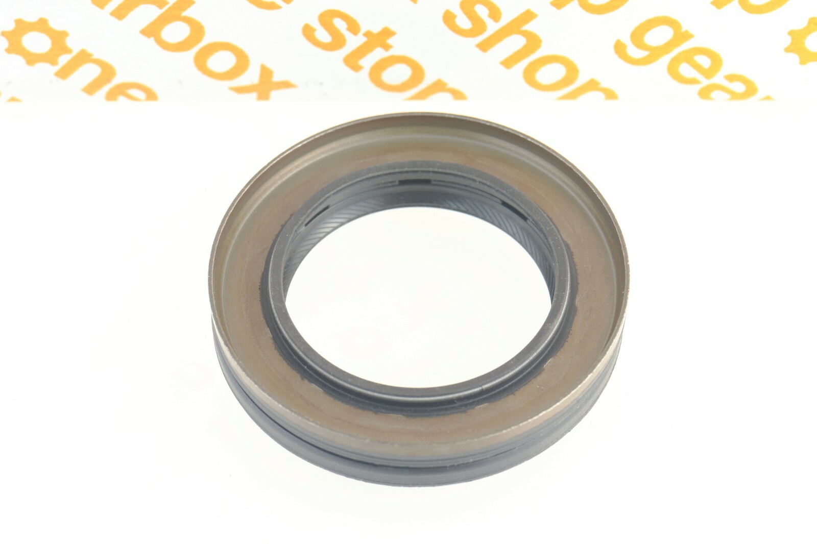 GENUINE 0B5 INPUT SEAL 0B5 TRANSMISSION 45 X 10 MM BRAND NEW | eBay