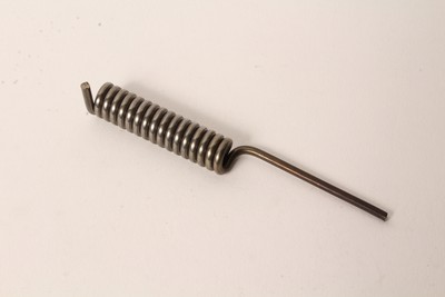 Oregon 43-025 Dethatcher Spring with Plastic Sleeve Fits EZ Rake 91010 ...