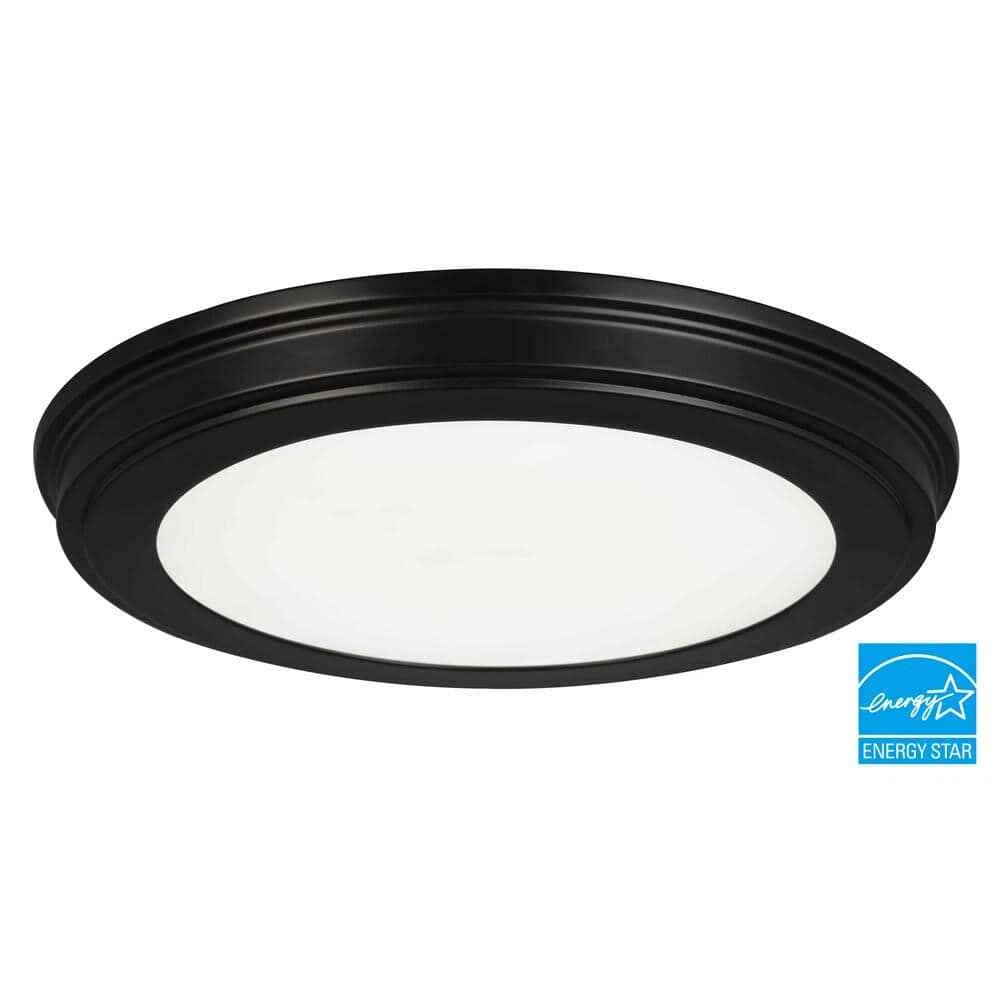 7 Led Flush Mount Ceiling Fixtures | Shelly Lighting
