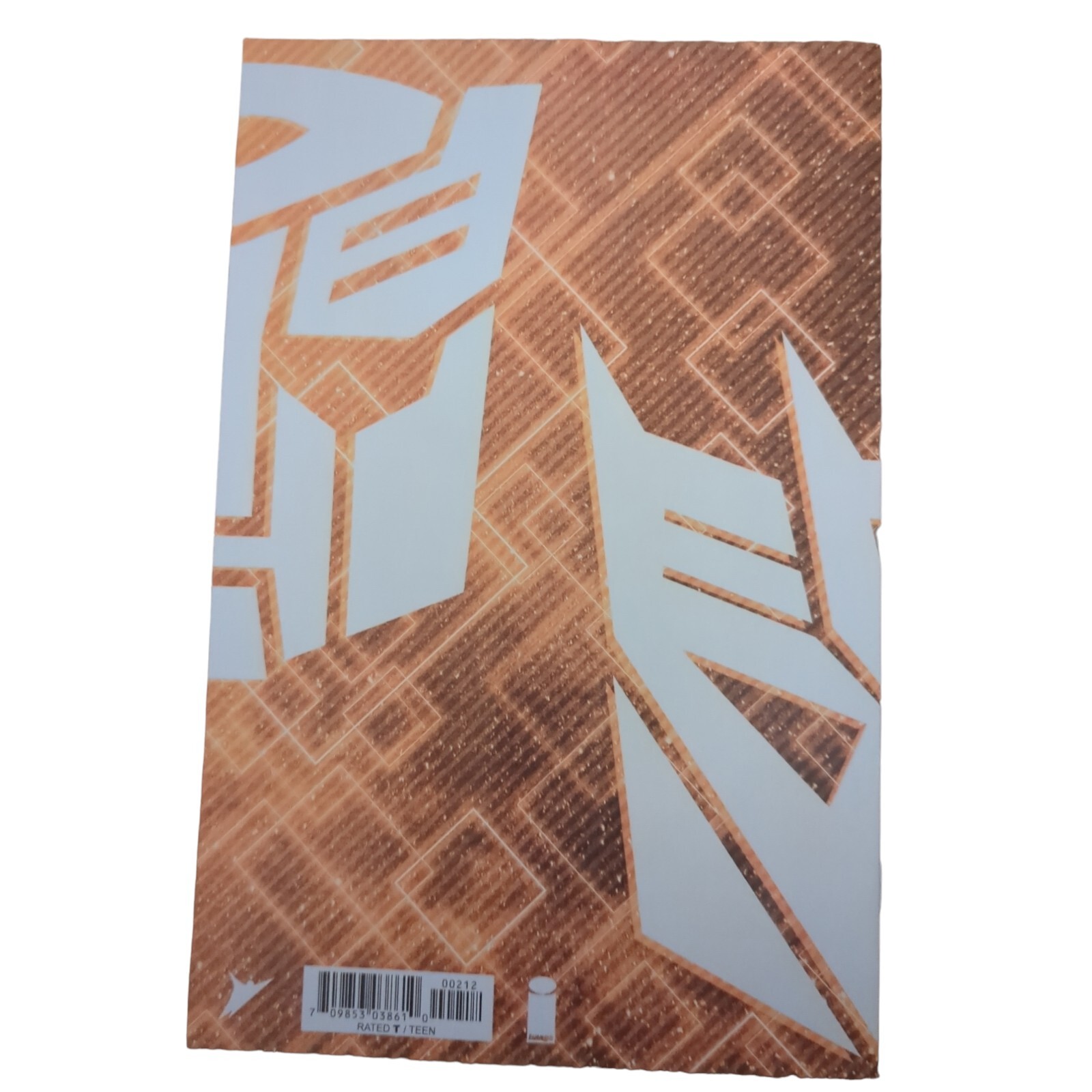TRANSFORMERS #2 - JASON HOWARD - 2ND PRINT COVER A (2023) | eBay