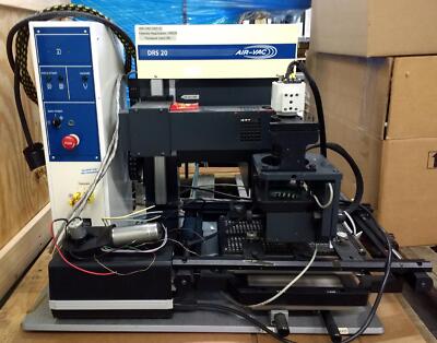 PCB Assembly Equipment - Rework Station