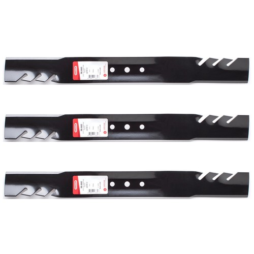 3PK Oregon G3 Gator Blade for 21" Toro Super Recycler - 21565, 21563 ...