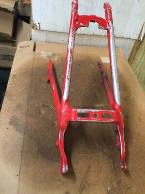 06 honda crf250r Sub Frame | eBay