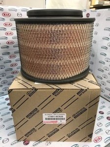 Genuine Toyota Hilux 07-12 Air Filter 17801-0C020 | eBay