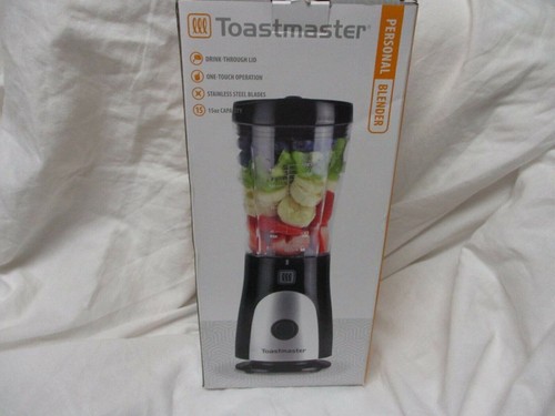 Toastmaster 15 Oz Mini Personal Blender | eBay