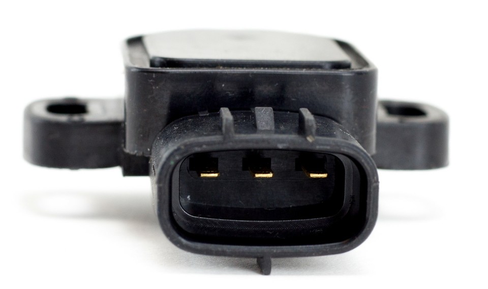 Yamaha RS Vector/LTX, 2012-2015, Throttle Position Sensor - 8GL-85885 ...