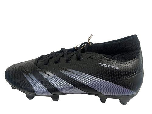 adidas Predator 24 League Soft Ground Football Boots UK 12 EU 47 1/3 ...