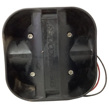 Code 3 1200BMW 100 Watt RMS Police Motorcycle Siren Speaker 1200rt BMW ...