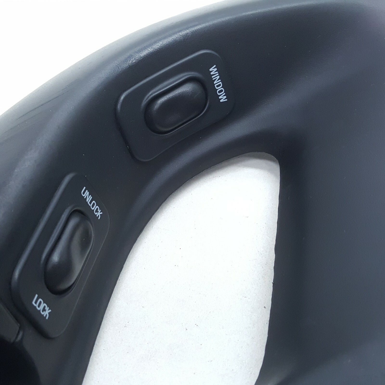 Ford Ranger MAZDA B2200 Door Pull Right Passenger Power Window Lock ...