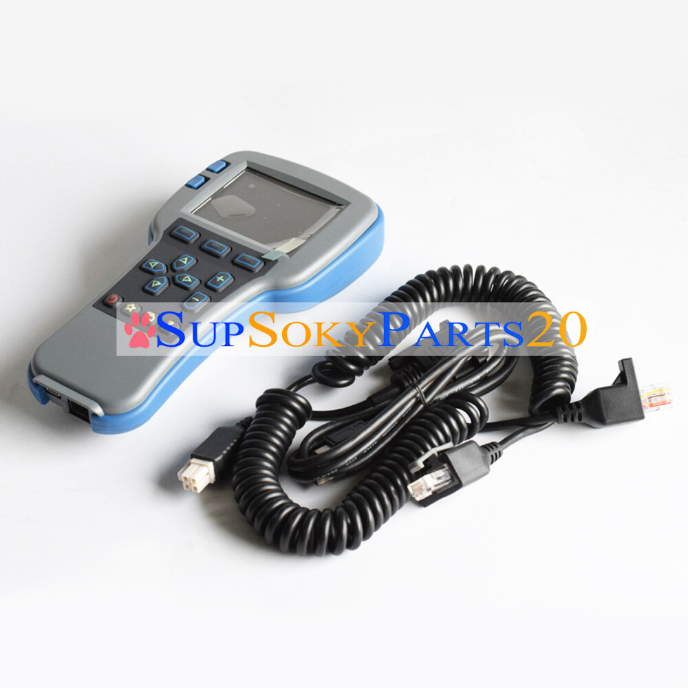 1313K-4401 1313K-4331 Full Function Level Handset Programmer Upgraded For Curtis | eBay