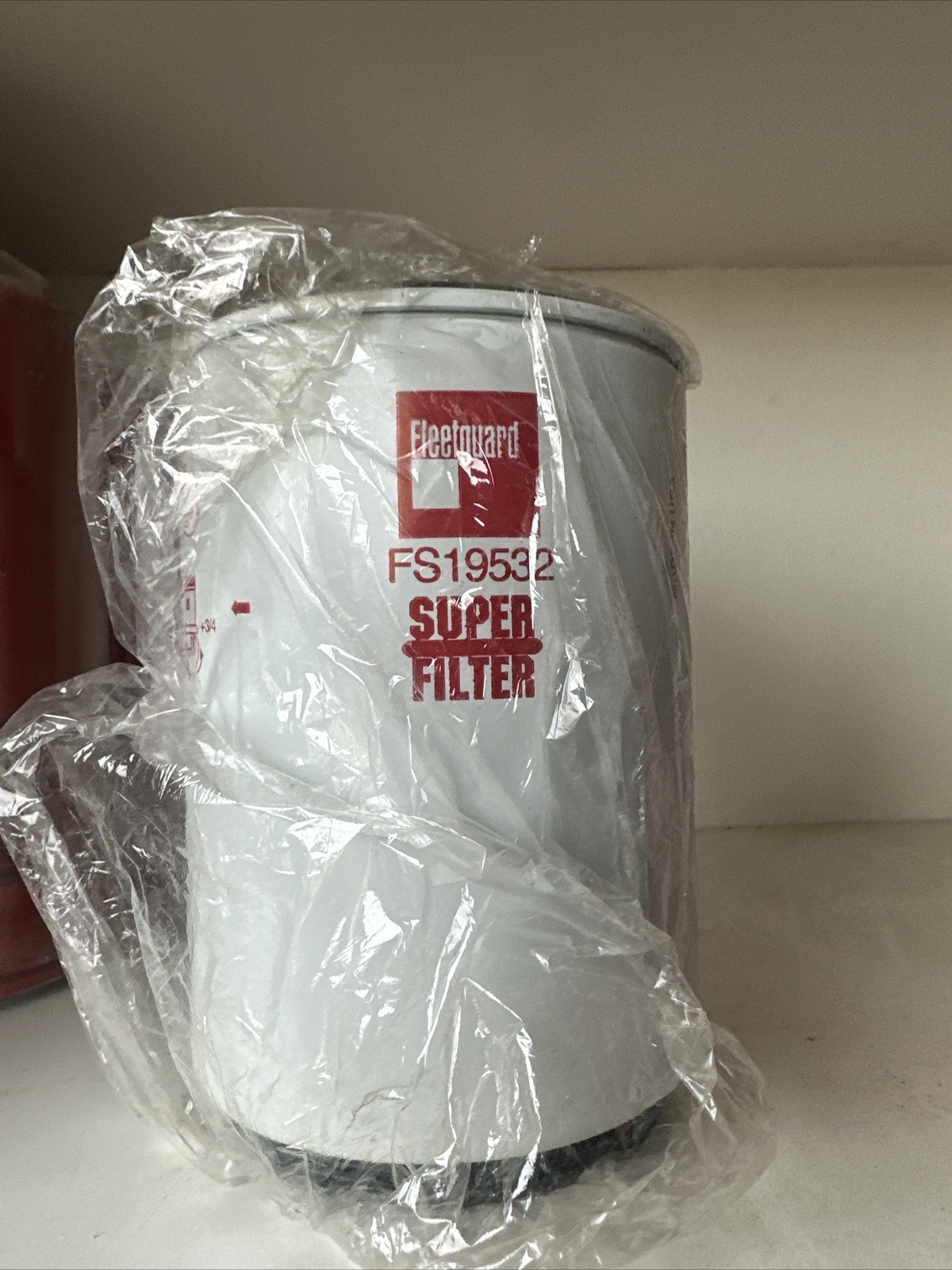 DONALDSON P550730 - Fuel filter cross reference