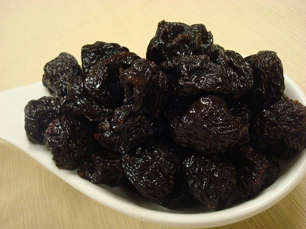 Argentinian Dried Pitted (No Pits) Prunes Plums Resealable Bags by ...