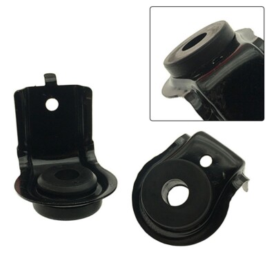 2X Upper Radiator Bracket with Cushion 74171-SNA-A00 for Honda for ...