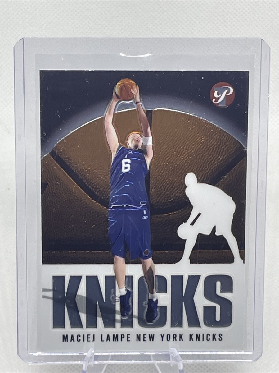 Maciej Lampe Tattoos