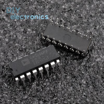 1PCS DAC08CPZ DAC08 16-PIN 8 Bit Parallel Dac 11.8Msps IC US | eBay