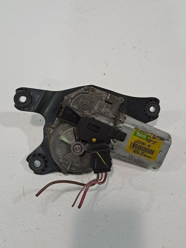 67637237062 HINTERER WISCHERMOTOR / 7237062 / 593357 FÜR BMW X3 F25 ...