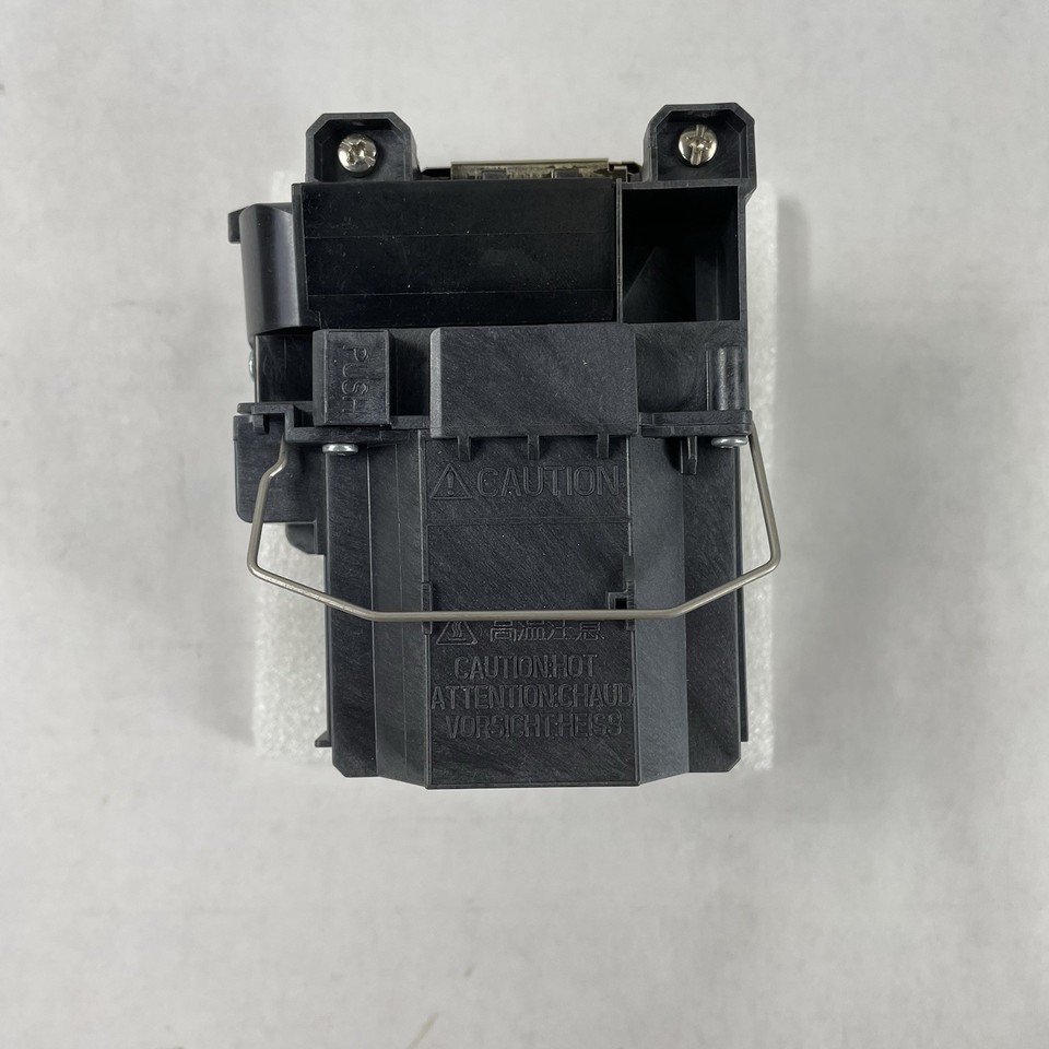 OEM Epson LCP-GF40 Original Projector Lamp Bulb ER75-ER | eBay