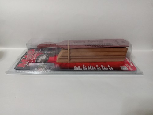 Vintage Mad Calls Shady Lady Turkey Box Call MD-346 Flambeau New | eBay