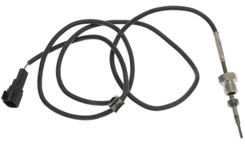 FORD TRANSIT MK3 Exhaust Gas Temperature Sensor 1770893 NEW GENUINE | eBay