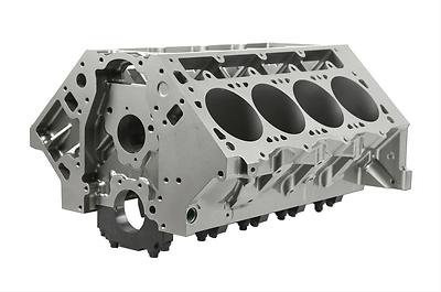Dart LS Next Engine Block (Your Choice Small Bore or Larger Bore) | eBay