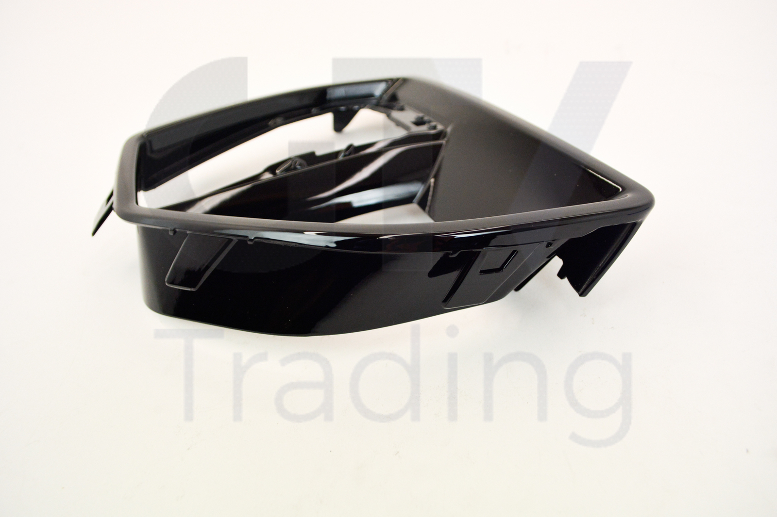 Genuine BMW X5 G05 Front Bumper Right Lower Air Inlet 51118074270 | eBay