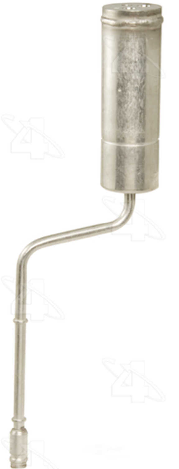 A/C Receiver Drier-Filter Drier 4 Seasons 83360 fits 08-11 Ford Focus ...