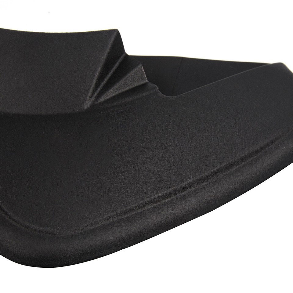 4 Mud Flaps Universal Splash Guards Fits For Many Front & Rear Includes ...