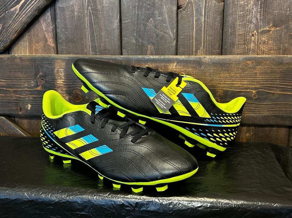 Adidas Copa Sense.4 FxG Cleats -GW3583 Size 12 | eBay UK