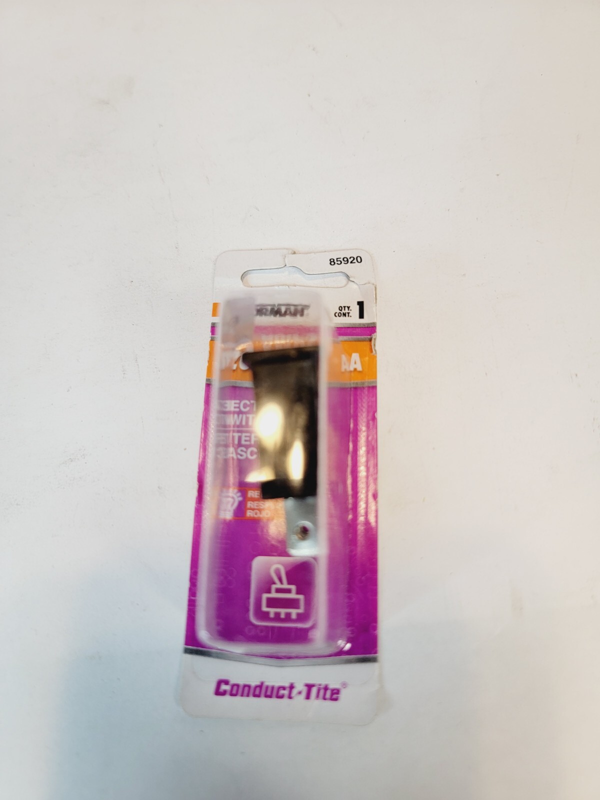 Genuine Dorman 85920 Rectangular Switch | eBay