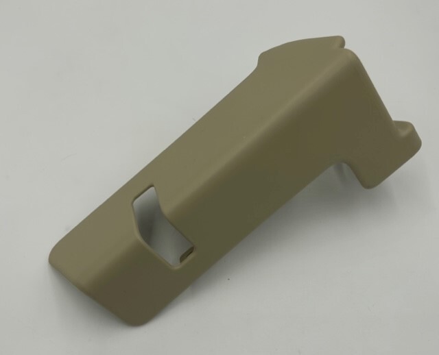 Genuine Volvo Lock Cover - 39852165 | eBay