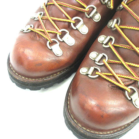 DANNER 30520 MOUNTAIN LIGHT Gore-Tex Mountain Light Trekking Boots | eBay