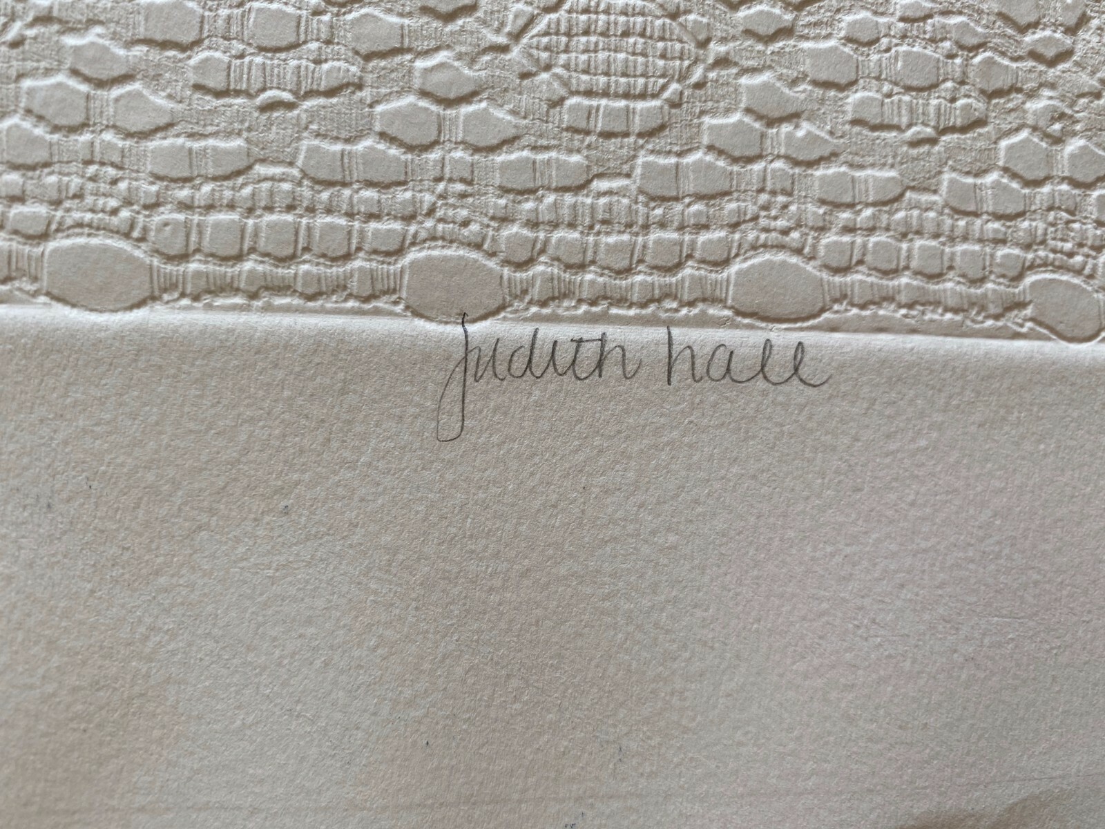 The Front Porch by Judith Hall - Limited Edition | eBay