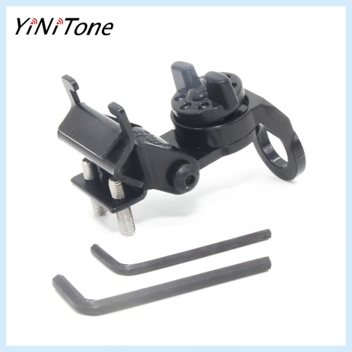 Black EM-80 Mobile Car CB Radio Antenna Mount Bracket Base Clip | eBay