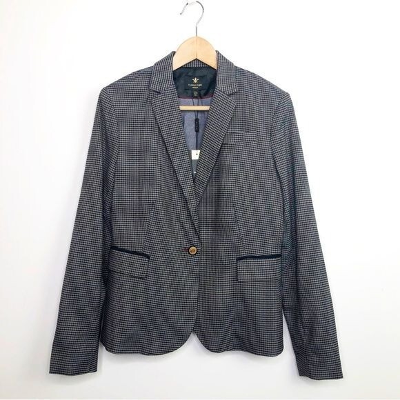 Massimo Fabbro tweed, schoolboy, blazer | eBay