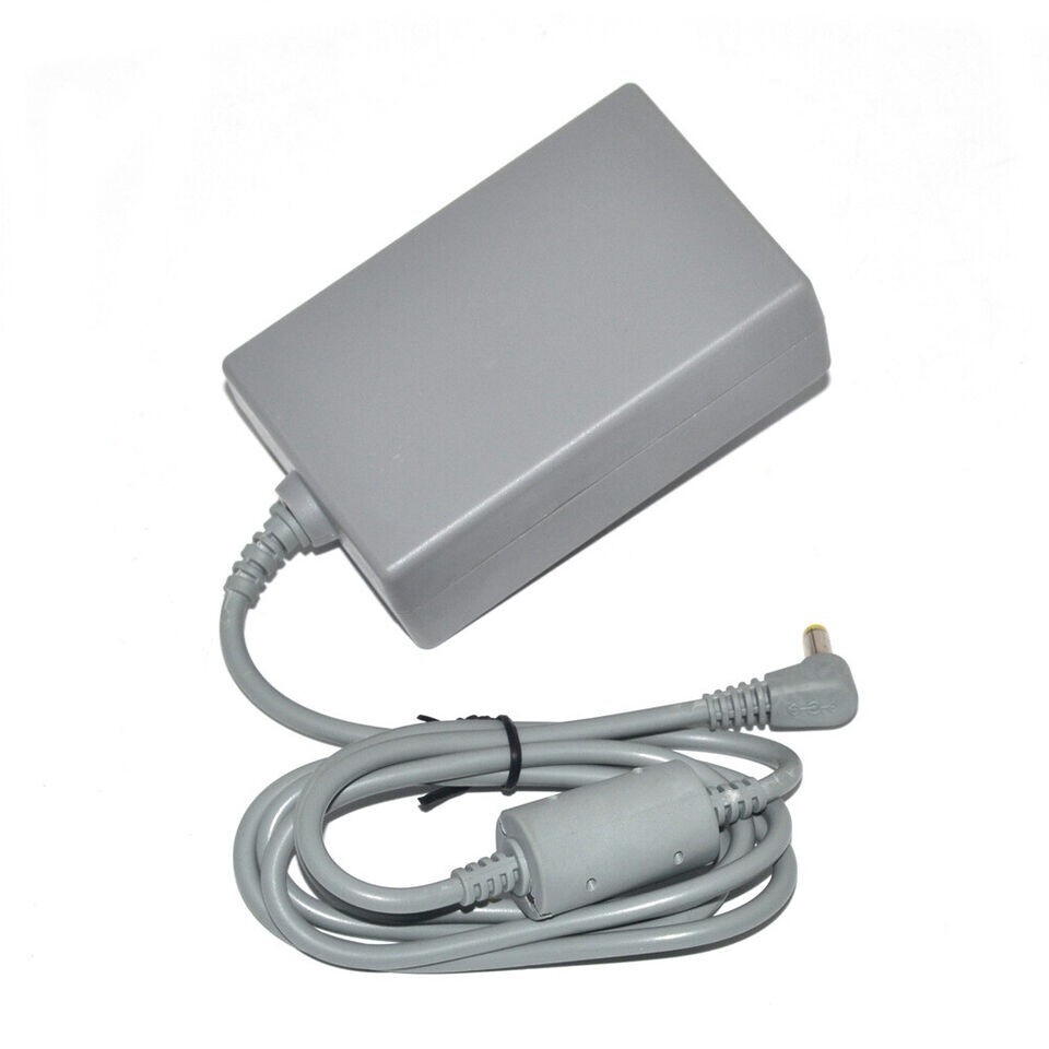 PS1 Slim AC Power Supply Adapter Charger Cord for Sony PlayStation 1 ...
