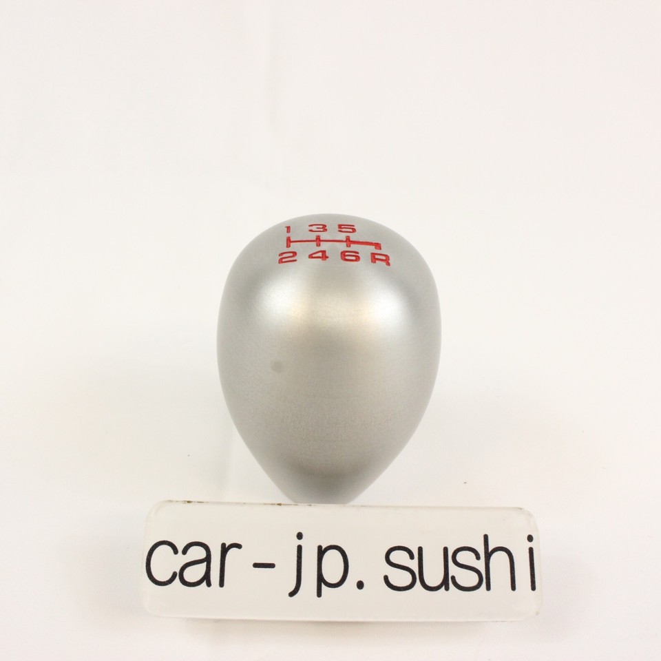 HONDA Genuine CIVIC EP3 S2000 Integra DC5 Accord CL7 6MT Shift Knob ...
