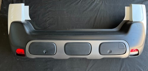 Citroen C3 Aircross Rear Bumper Set | eBay