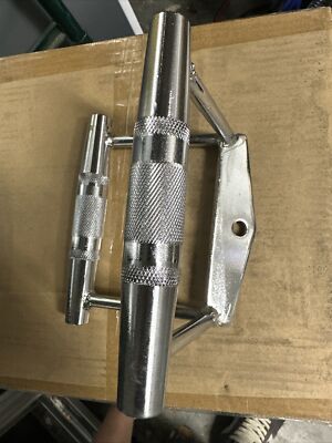 PowerFit Double D Metal Handle | eBay