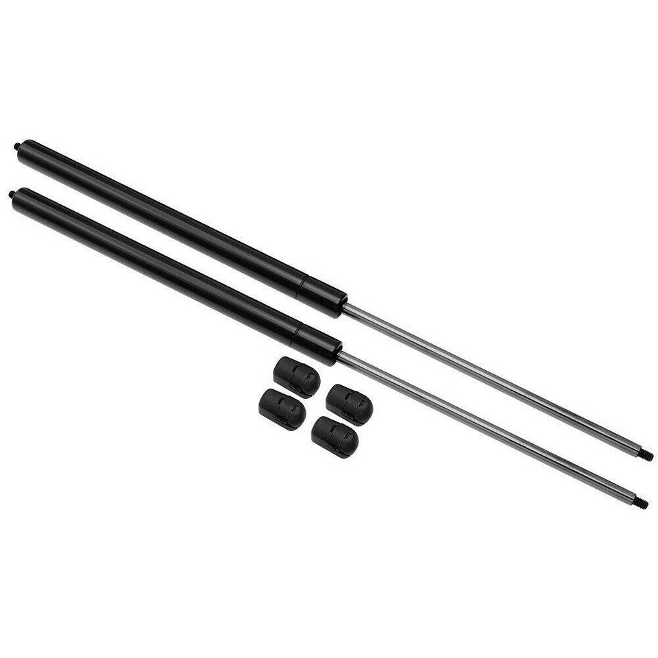 2pcs For Ford Mustang Rear Trunk Gas Struts Tailgates Lift Support Prop ...