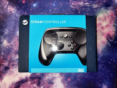 Valve Steam Link Controller Model 1001 OPEN BOX LOOK/READ 814585020069 ...