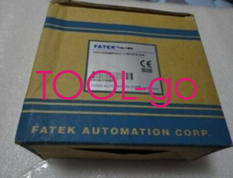 For FATEK FBs-CM55 PLC Ethernet Module. | eBay