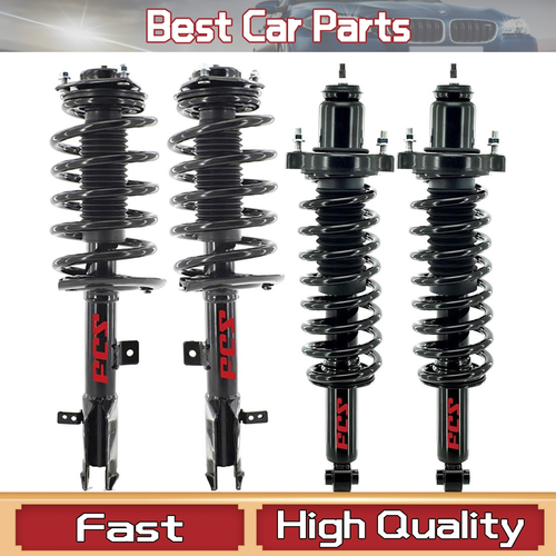 Premium Quality OE Struts for 2011-2017 Jeep patriot 2.0L Lifetime ...