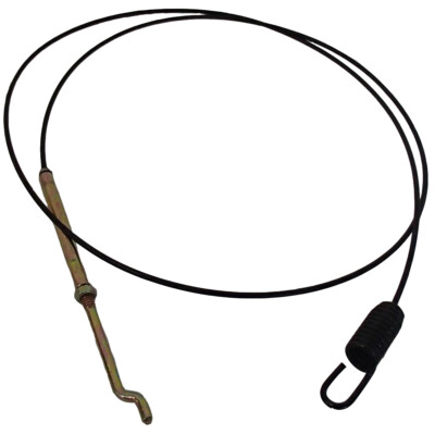 2-stage Snowblower Drive Cable for MTD, Yardmachines 746-0898 946-0898 ...