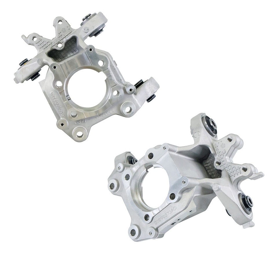 Rear LH & RH Suspension Knuckle For 2014-2018 Jeep Cherokee 5090073AE ...