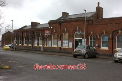 PHOTO MARCH STATION BUILDINGS 2018 | eBay UK