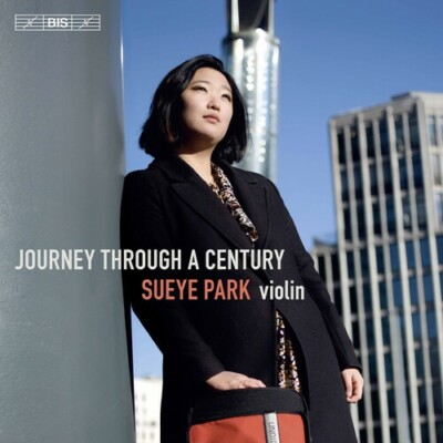 Various Artists - Journey Through a Century [New SACD] Hybrid SACD ...