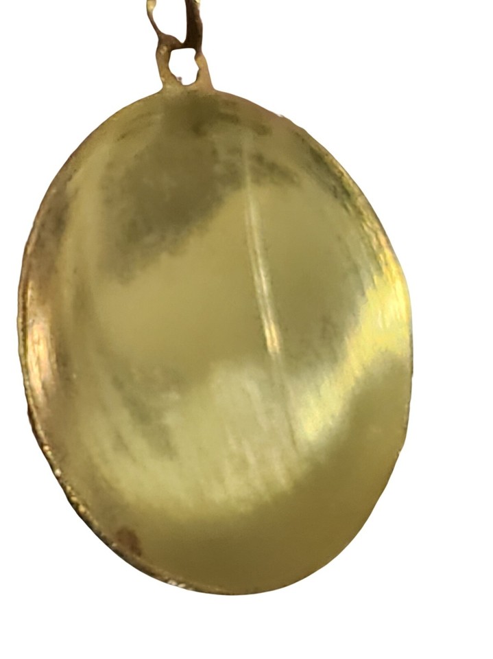 Voodoo Travel Protection Necklace Pendant Loa Agwe Talisman Powerful ...