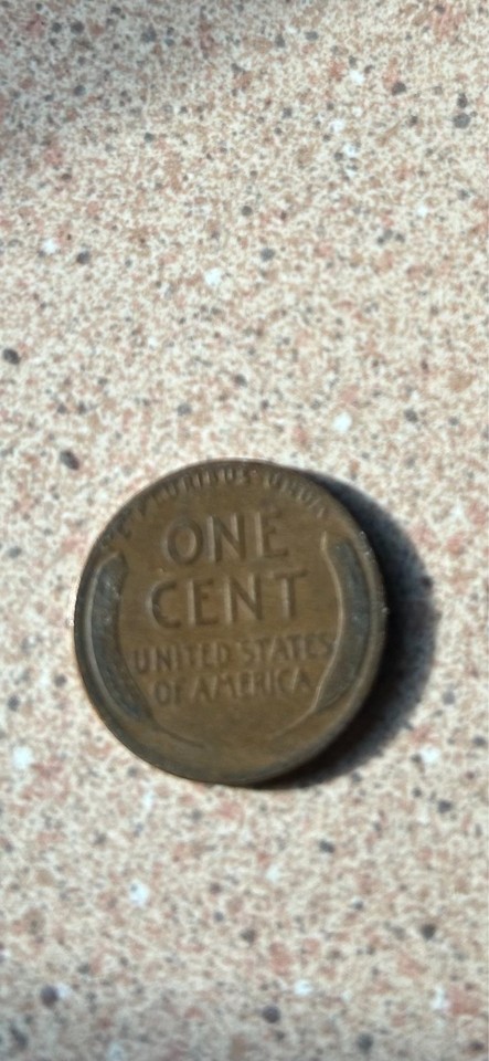 1929 Lincoln Penny the year the bottom dropped out No need to be ...