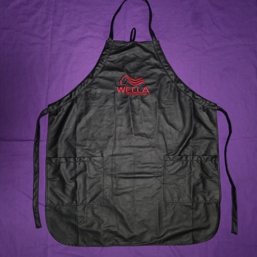 Wella Professional Colour Apron For Hair colourists / Hairdressers ...